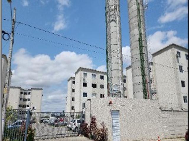 Oportunidade Única em FORTALEZA CE | Tipo: Apartamento | Negociação: Venda Direta Online | Situação: Imóvel