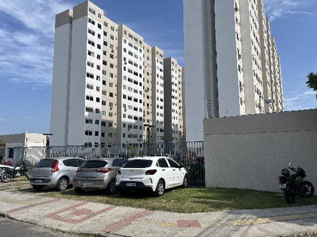Oportunidade Única em FORTALEZA CE | Tipo: Apartamento | Negociação: Venda Direta Online | Situação: Imóvel