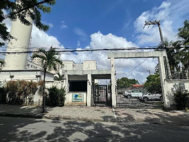 Oportunidade Única em FORTALEZA CE | Tipo: Apartamento | Negociação: Venda Direta Online | Situação: Imóvel