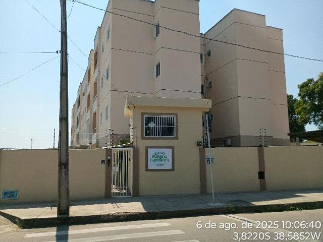 Oportunidade Única em FORTALEZA CE | Tipo: Apartamento | Negociação: Venda Direta Online | Situação: Imóvel