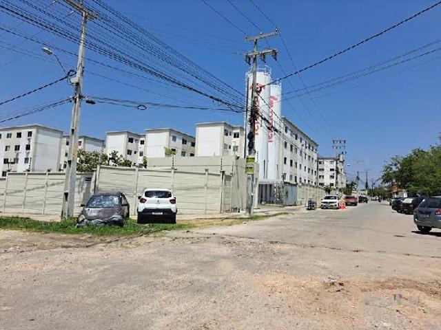 Oportunidade Única em FORTALEZA CE | Tipo: Apartamento | Negociação: Venda Direta Online | Situação: Imóvel