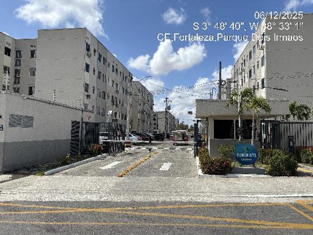 Oportunidade Única em FORTALEZA CE | Tipo: Apartamento | Negociação: Venda Direta Online | Situação: Imóvel