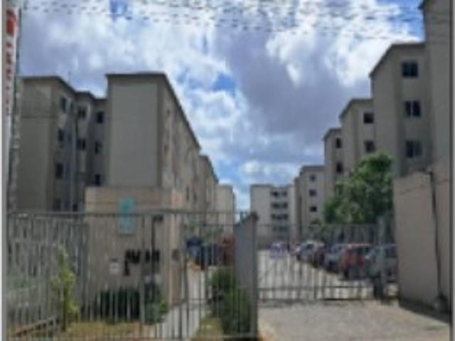 Oportunidade Única em FORTALEZA CE | Tipo: Apartamento | Negociação: Venda Direta Online | Situação: Imóvel