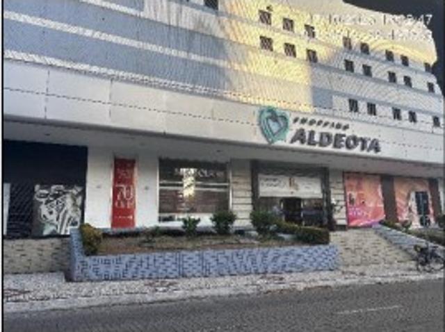 Oportunidade Única em FORTALEZA CE | Tipo: Sala | Negociação: Leilão | Situação: Imóvel