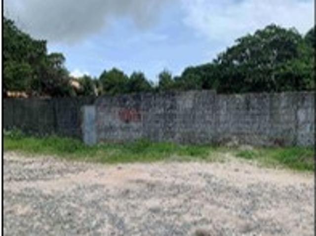 Oportunidade Única em FORTALEZA CE | Tipo: Terreno | Negociação: Leilão | Situação: Imóvel