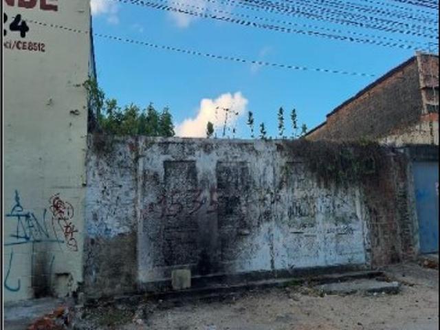 Oportunidade Única em FORTALEZA CE | Tipo: Terreno | Negociação: Leilão | Situação: Imóvel
