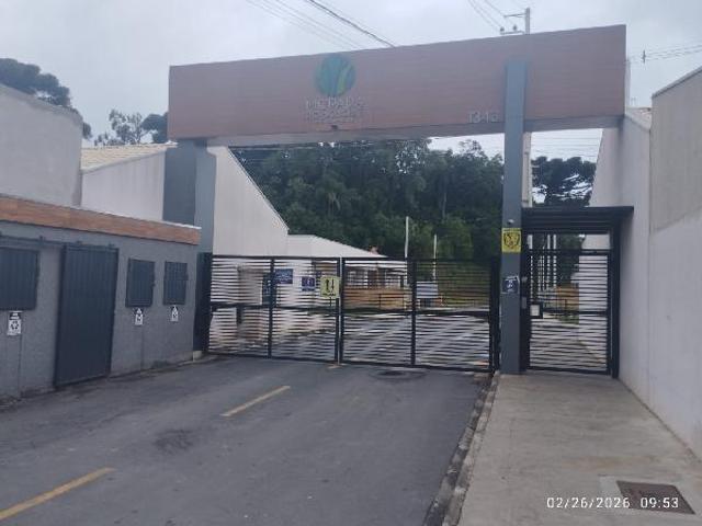 Oportunidade Única em FAZENDA RIO GRANDE PR | Tipo: Casa | Negociação: Leilão | Situação: Imóvel