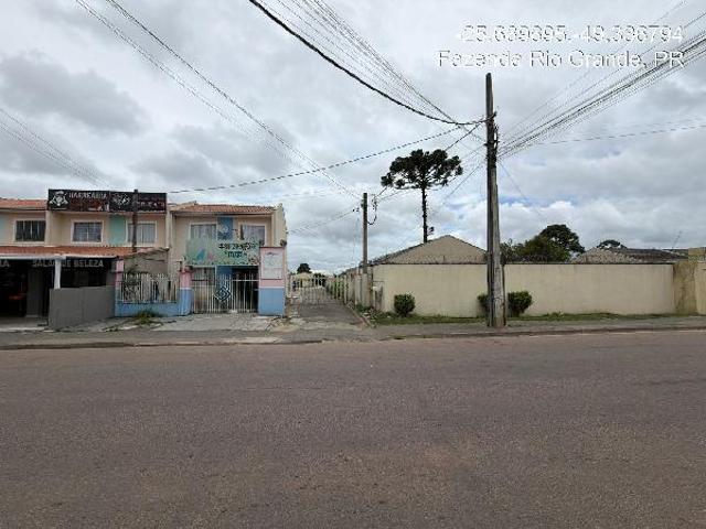 Oportunidade Única em FAZENDA RIO GRANDE PR | Tipo: Casa | Negociação: Leilão | Situação: Imóvel
