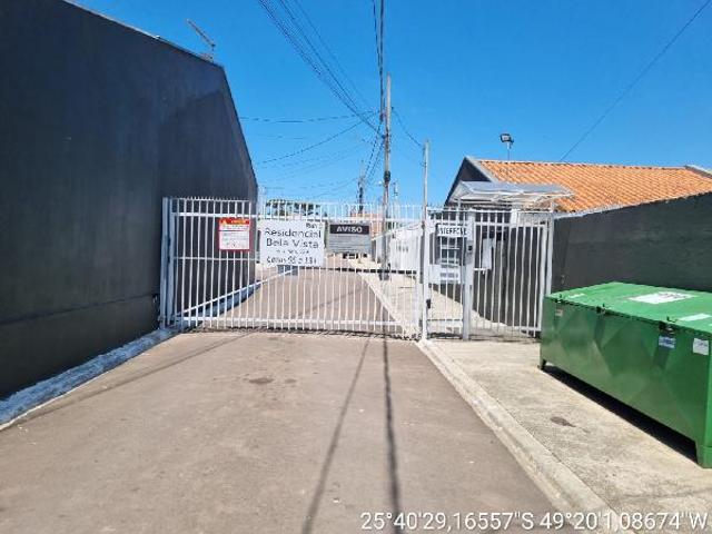 Oportunidade Única em FAZENDA RIO GRANDE PR | Tipo: Casa | Negociação: Leilão | Situação: Imóvel