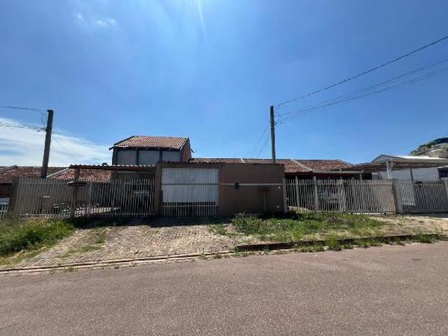Oportunidade Única em FAZENDA RIO GRANDE PR | Tipo: Casa | Negociação: Leilão | Situação: Imóvel