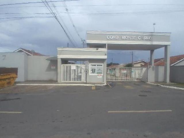 Oportunidade Única em FAZENDA RIO GRANDE PR | Tipo: Casa | Negociação: Leilão | Situação: Imóvel