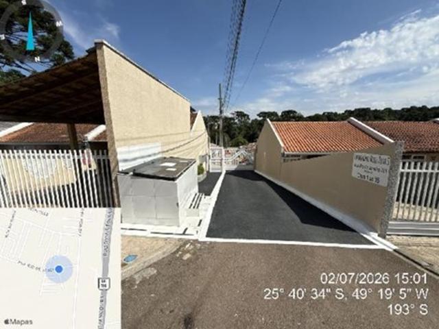 Oportunidade Única em FAZENDA RIO GRANDE PR | Tipo: Casa | Negociação: Leilão | Situação: Imóvel