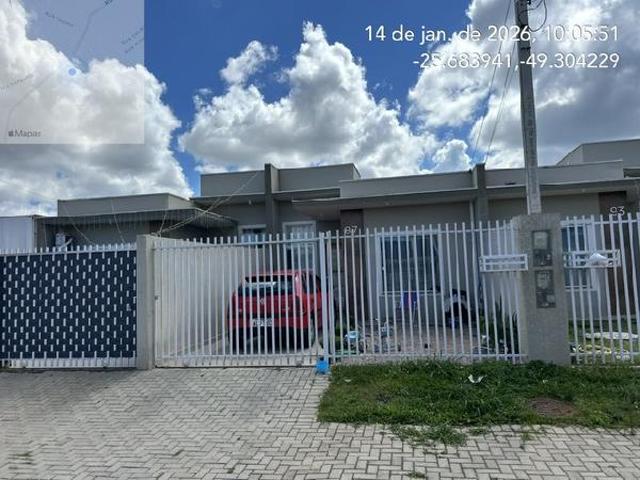 Oportunidade Única em FAZENDA RIO GRANDE PR | Tipo: Casa | Negociação: Leilão | Situação: Imóvel