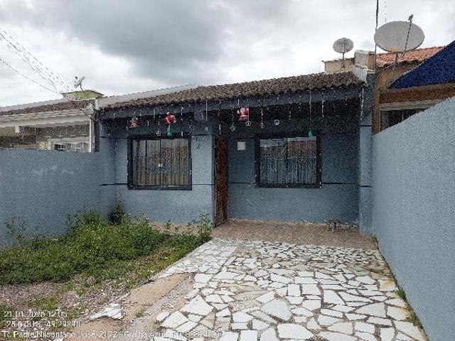 Oportunidade Única em FAZENDA RIO GRANDE PR | Tipo: Casa | Negociação: Leilão | Situação: Imóvel