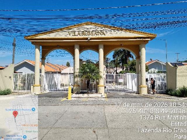 Oportunidade Única em FAZENDA RIO GRANDE PR | Tipo: Casa | Negociação: Leilão | Situação: Imóvel