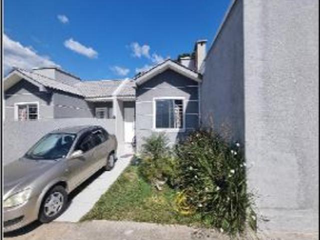 Oportunidade Única em FAZENDA RIO GRANDE PR | Tipo: Casa | Negociação: Leilão | Situação: Imóvel