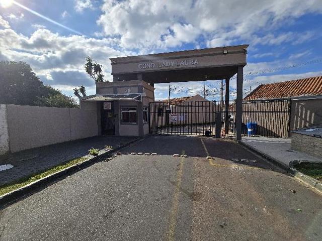 Oportunidade Única em FAZENDA RIO GRANDE PR | Tipo: Casa | Negociação: Leilão | Situação: Imóvel