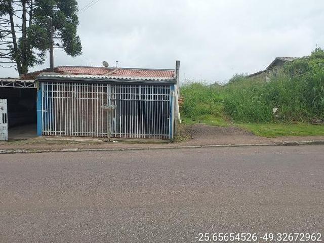 Oportunidade Única em FAZENDA RIO GRANDE PR | Tipo: Casa | Negociação: Leilão | Situação: Imóvel