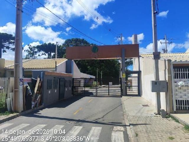 Oportunidade Única em FAZENDA RIO GRANDE PR | Tipo: Casa | Negociação: Leilão | Situação: Imóvel
