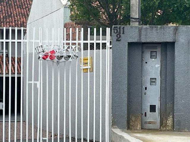 Oportunidade Única em FAZENDA RIO GRANDE PR | Tipo: Casa | Negociação: Leilão | Situação: Imóvel