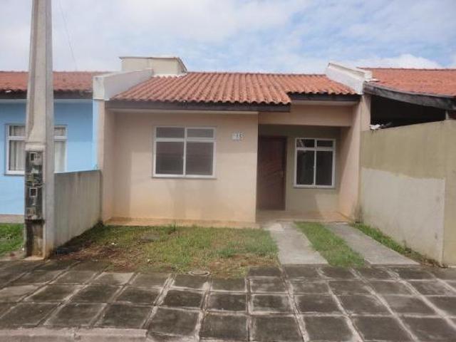 Oportunidade Única em FAZENDA RIO GRANDE PR | Tipo: Casa | Negociação: Leilão | Situação: Imóvel