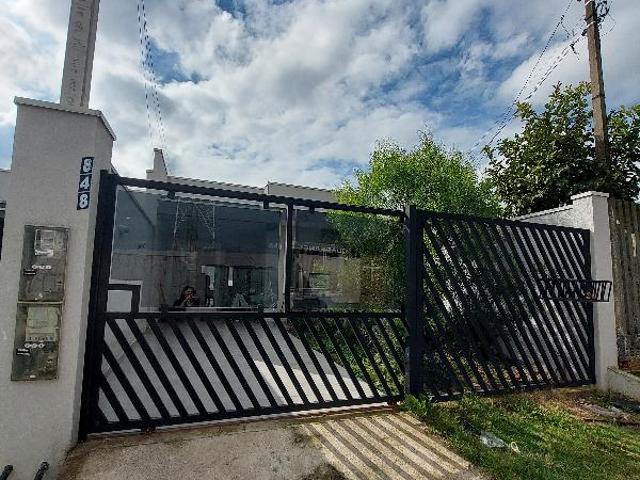 Oportunidade Única em FAZENDA RIO GRANDE PR | Tipo: Casa | Negociação: Licitação Aberta | Situação: Imóvel