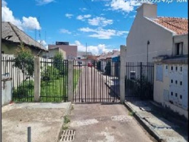 Oportunidade Única em FAZENDA RIO GRANDE PR | Tipo: Casa | Negociação: Licitação Aberta | Situação: Imóvel