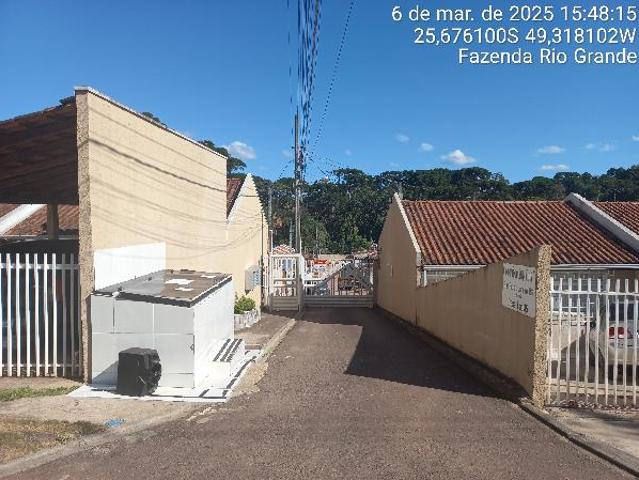 Oportunidade Única em FAZENDA RIO GRANDE PR | Tipo: Casa | Negociação: Venda Online | Situação: Imóvel