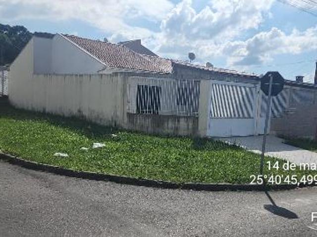 Oportunidade Única em FAZENDA RIO GRANDE PR | Tipo: Casa | Negociação: Venda Online | Situação: Imóvel