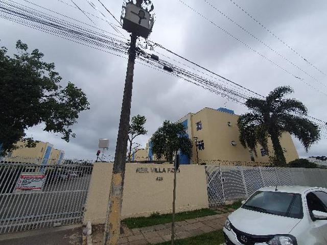 Oportunidade Única em FAZENDA RIO GRANDE PR | Tipo: Apartamento | Negociação: Leilão | Situação: Imóvel