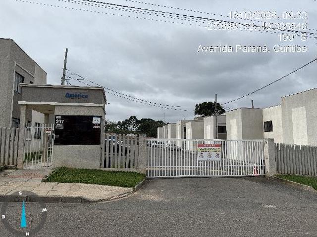 Oportunidade Única em FAZENDA RIO GRANDE PR | Tipo: Apartamento | Negociação: Leilão | Situação: Imóvel