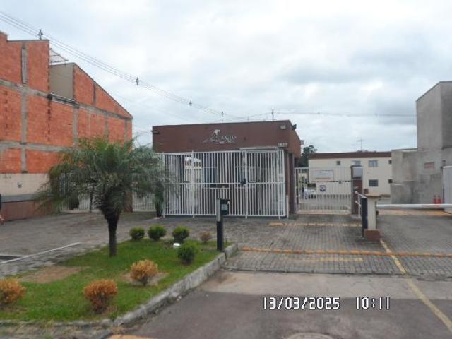 Oportunidade Única em FAZENDA RIO GRANDE PR | Tipo: Apartamento | Negociação: Leilão | Situação: Imóvel