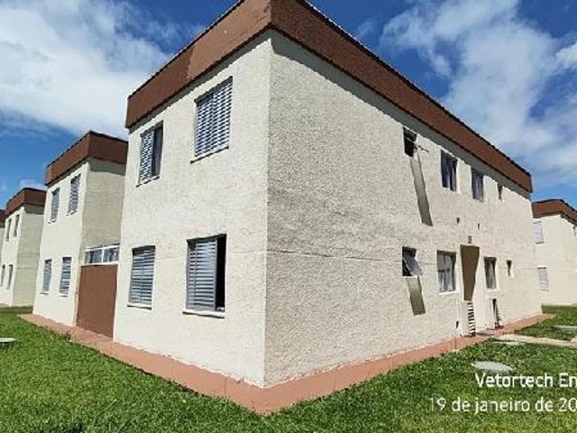 Oportunidade Única em FAZENDA RIO GRANDE PR | Tipo: Apartamento | Negociação: Leilão | Situação: Imóvel