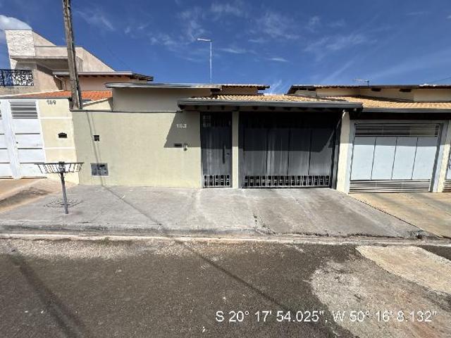 Oportunidade Única em FERNANDOPOLIS SP | Tipo: Casa | Negociação: Leilão | Situação: Imóvel
