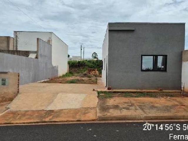 Oportunidade Única em FERNANDOPOLIS SP | Tipo: Casa | Negociação: Leilão | Situação: Imóvel