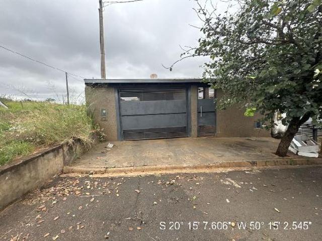 Oportunidade Única em FERNANDOPOLIS SP | Tipo: Casa | Negociação: Leilão | Situação: Imóvel