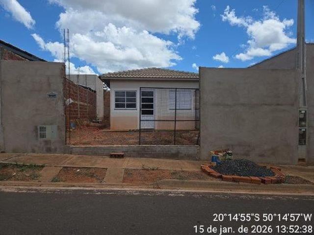 Oportunidade Única em FERNANDOPOLIS SP | Tipo: Casa | Negociação: Licitação Aberta | Situação: Imóvel
