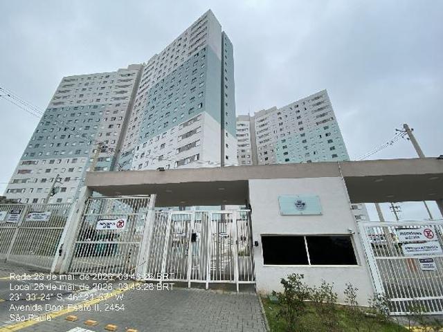 Oportunidade Única em FERRAZ DE VASCONCELOS SP | Tipo: Apartamento | Negociação: Leilão | Situação: Imóvel