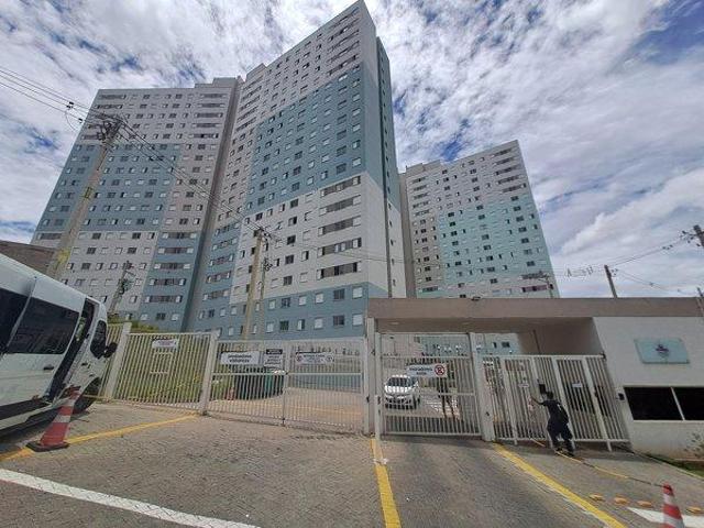 Oportunidade Única em FERRAZ DE VASCONCELOS SP | Tipo: Apartamento | Negociação: Leilão | Situação: Imóvel