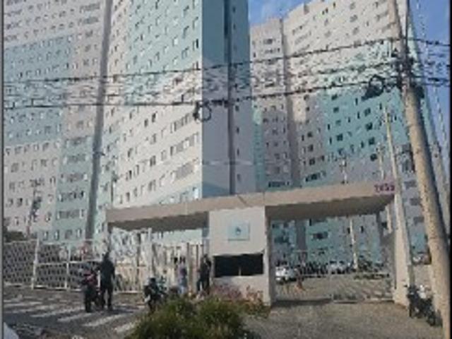 Oportunidade Única em FERRAZ DE VASCONCELOS SP | Tipo: Apartamento | Negociação: Leilão | Situação: Imóvel