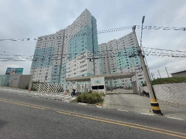 Oportunidade Única em FERRAZ DE VASCONCELOS SP | Tipo: Apartamento | Negociação: Leilão | Situação: Imóvel