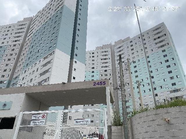 Oportunidade Única em FERRAZ DE VASCONCELOS SP | Tipo: Apartamento | Negociação: Leilão | Situação: Imóvel
