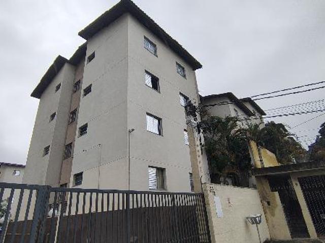 Oportunidade Única em FERRAZ DE VASCONCELOS SP | Tipo: Apartamento | Negociação: Leilão | Situação: Imóvel