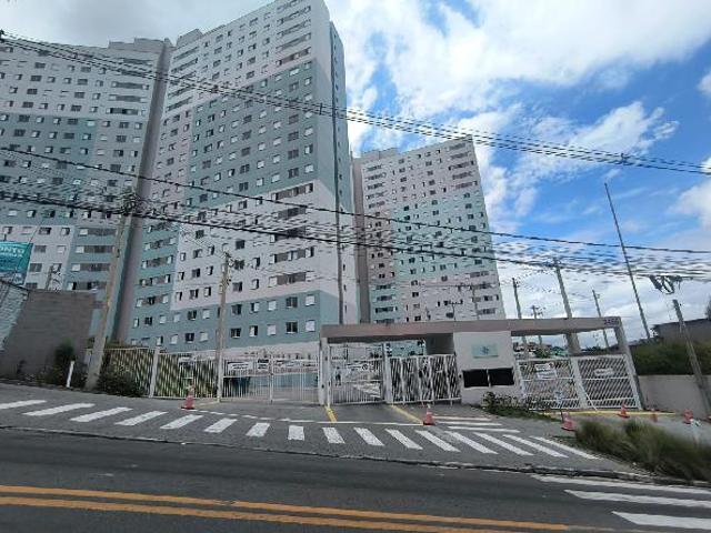 Oportunidade Única em FERRAZ DE VASCONCELOS SP | Tipo: Apartamento | Negociação: Leilão | Situação: Imóvel