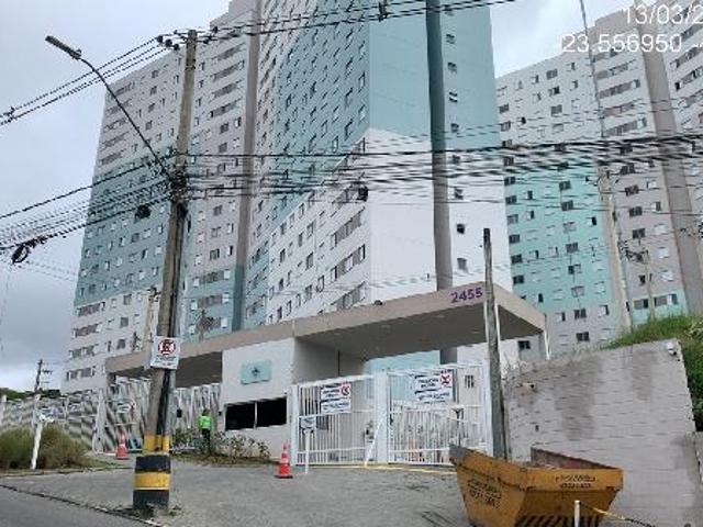Oportunidade Única em FERRAZ DE VASCONCELOS SP | Tipo: Apartamento | Negociação: Leilão | Situação: Imóvel