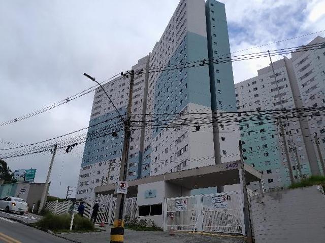 Oportunidade Única em FERRAZ DE VASCONCELOS SP | Tipo: Apartamento | Negociação: Leilão | Situação: Imóvel