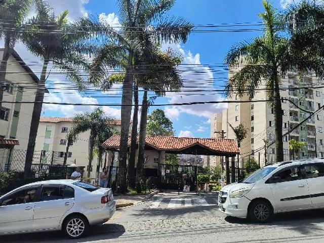 Oportunidade Única em FERRAZ DE VASCONCELOS SP | Tipo: Apartamento | Negociação: Leilão | Situação: Imóvel