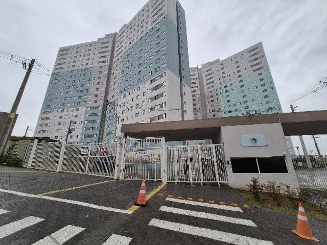 Oportunidade Única em FERRAZ DE VASCONCELOS SP | Tipo: Apartamento | Negociação: Leilão | Situação: Imóvel