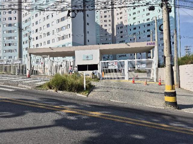 Oportunidade Única em FERRAZ DE VASCONCELOS SP | Tipo: Apartamento | Negociação: Leilão | Situação: Imóvel