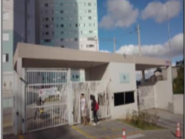 Oportunidade Única em FERRAZ DE VASCONCELOS SP | Tipo: Apartamento | Negociação: Leilão | Situação: Imóvel